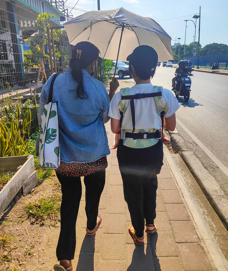 ディリのレストラン「Dilicious Timor」で東ティモール料理「saboko」を食べる | サオタビ！