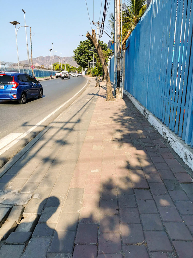 ディリのレストラン「Dilicious Timor」で東ティモール料理「saboko」を食べる | サオタビ！