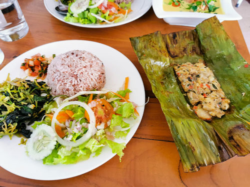 ディリのレストラン「Dilicious Timor」で東ティモール料理「saboko」を食べる | サオタビ！